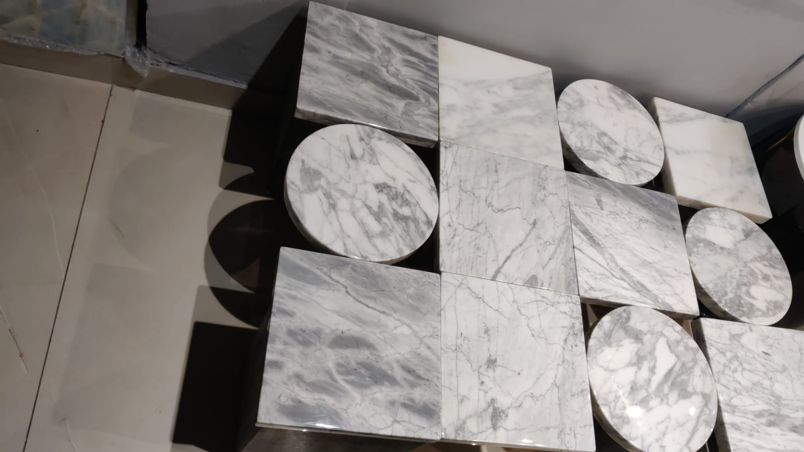 Marble Dining Tables and Resin Dining Tables top manufacturer in India ...